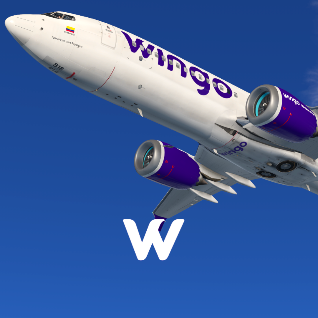 Wingo - Intriper Travel Media